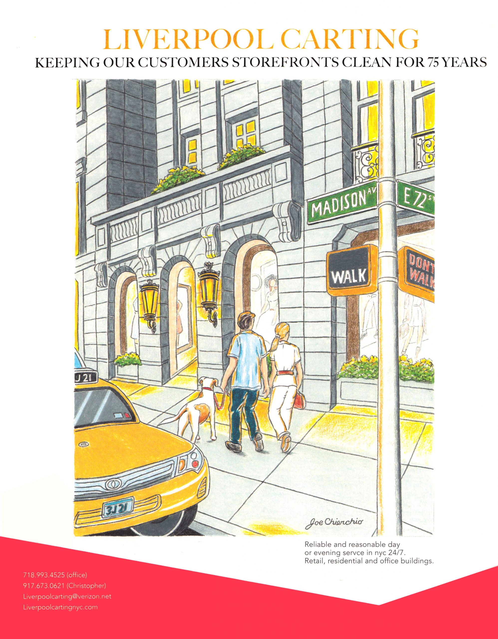 Home Test | Liverpoolcartingnyc.com